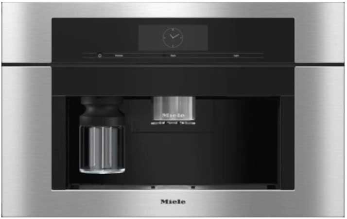 The 4 Best Built-In Coffee Machines (2024 Update) - Masters Wholesale ...