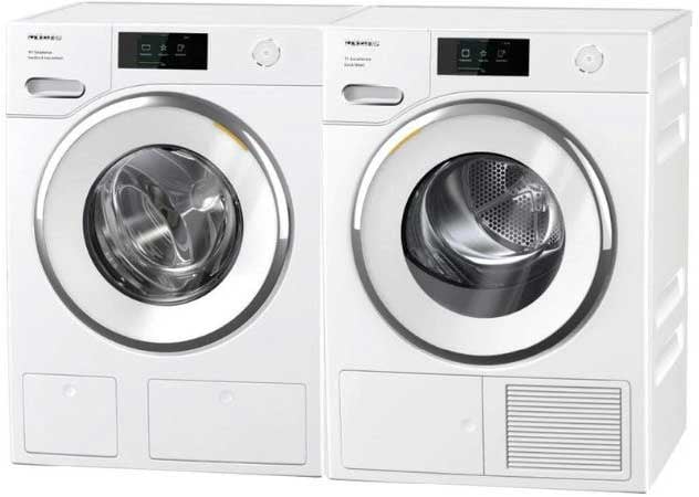 2024's Best Compact Laundry Machines: Washers & Dryers Reviewed
