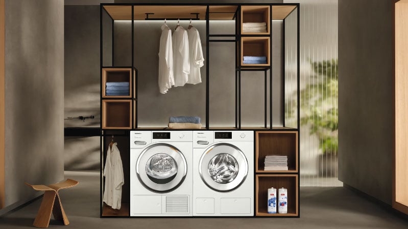 2025's Best Compact Washers & Dryers