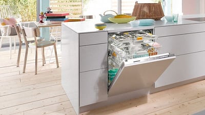 10 Fastest Dishwasher Cycles for 2025