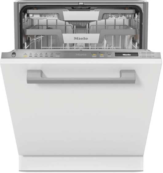 New Miele G 7000 Series Dishwasher Review 2025: Features, Pros, and Cons