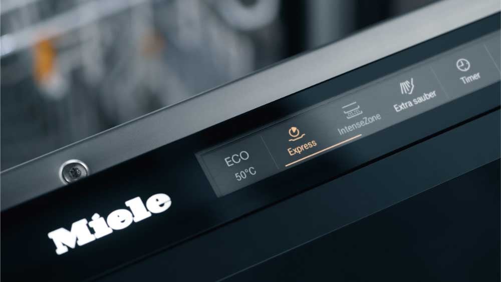 New Miele G 7000 Series Dishwasher Review 2025: Features, Pros, and Cons