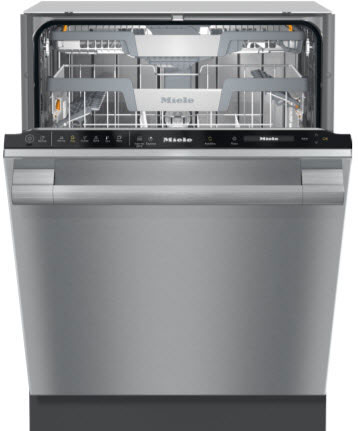 Best Miele Dishwashers for 2022 (Reviews / Ratings / Prices)