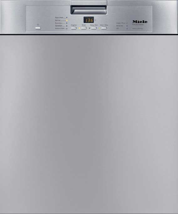 Miele vs. KitchenAid Dishwashers (Reviews / Ratings / Prices)