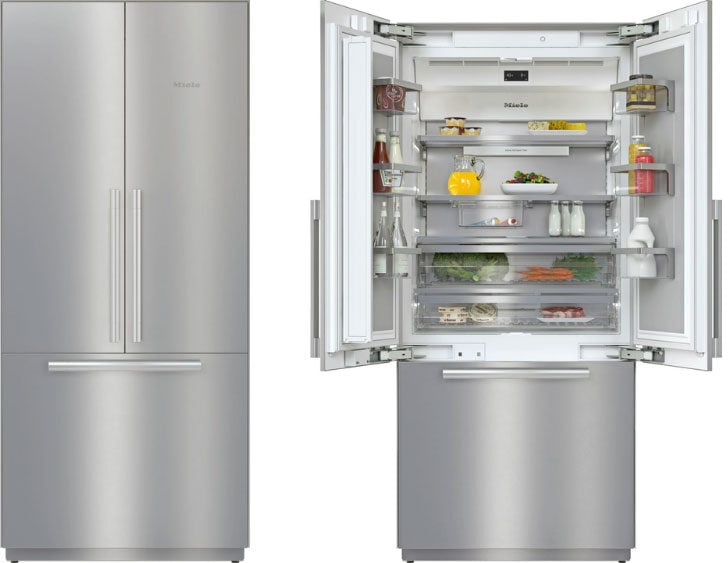 Best Integrated Refrigerators of 2025: Top Brands, Features & Buying Guide
