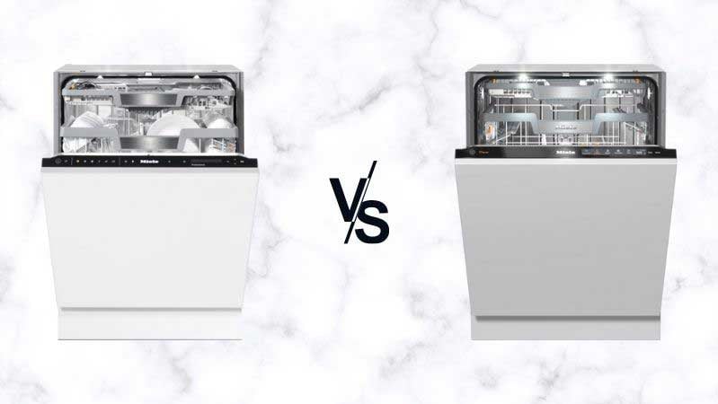Should You Spend $4,250 to Buy the Miele ProLine PFD 104 SCVi Dishwasher?