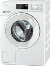 Differences Between Miele Compact Washers and Dryers