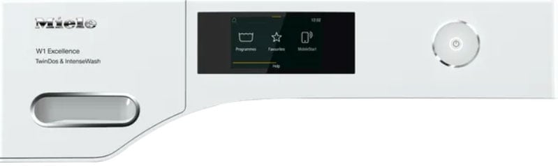 Differences Between Miele Compact Washers and Dryers