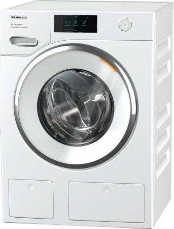 Differences Between Miele Compact Washers and Dryers