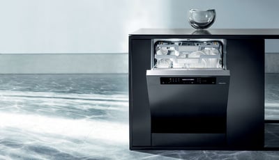 New Miele G 7000 Series Dishwasher Review 2025: Features, Pros, and Cons