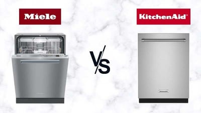 Best Miele Dishwashers for 2022 (Reviews / Ratings / Prices)