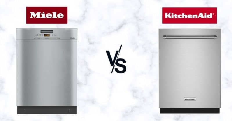 The Miele G 5006 SCU Dishwasher: A Great Dishwasher You Can’t Buy