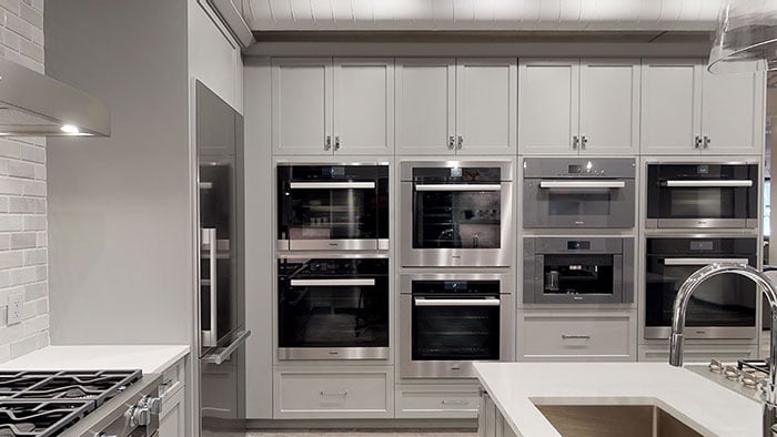 The Most Reliable Wall Ovens for 2024
