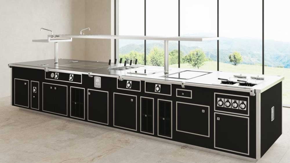 The Most Expensive Luxury Ranges for 2026: La Cornue vs. Molteni vs ...