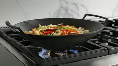 Should You Buy a Monogram Professional Range? 2024 Review