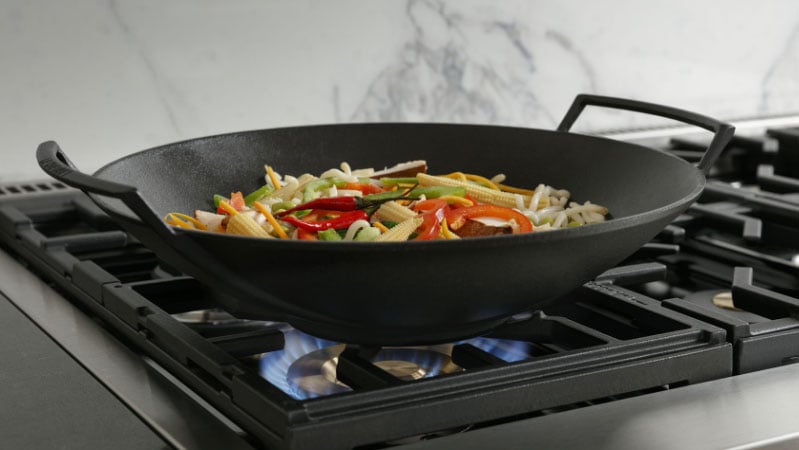 Should You Buy a Monogram Professional Range? 2024 Review