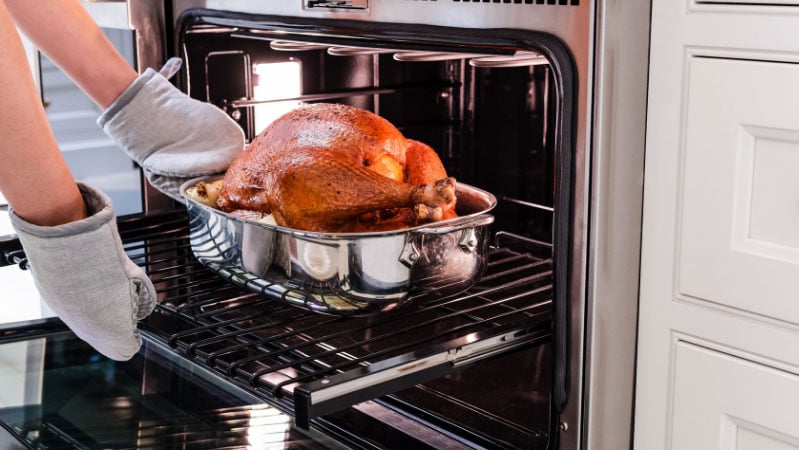 Should You Buy a Monogram Professional Range? 2024 Review