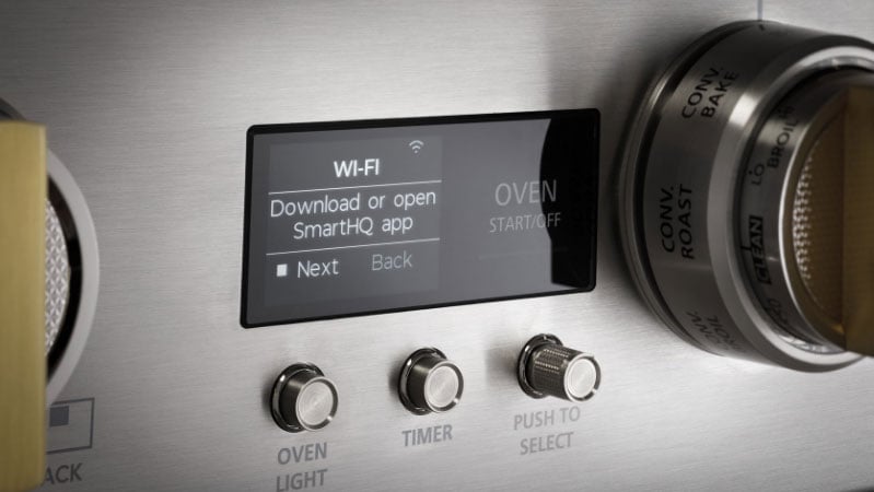 Should You Buy a Monogram Professional Range? 2024 Review