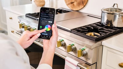 Should You Buy a Monogram Professional Range? 2024 Review