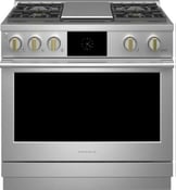 Best 36-Inch Professional Ranges (2023 Update)