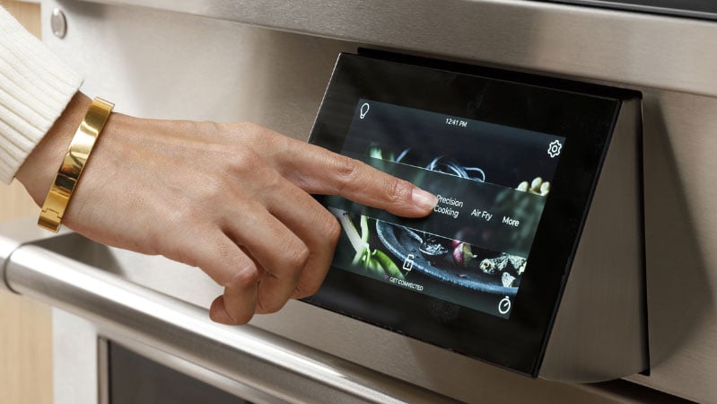 Monogram vs. Thermador Induction Ranges