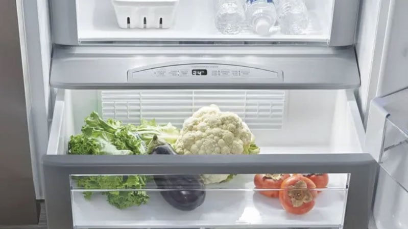 5 Best 42-inch Professional Built-In Refrigerators for 2025