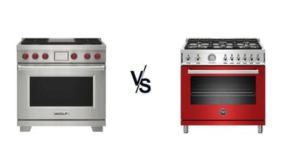 How to Buy a Gas Range: The Definitive Guide
