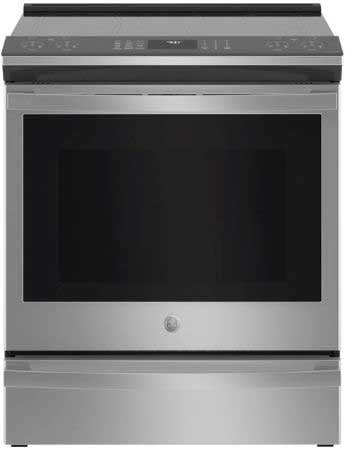 The Most Reliable Induction Ranges for 2025