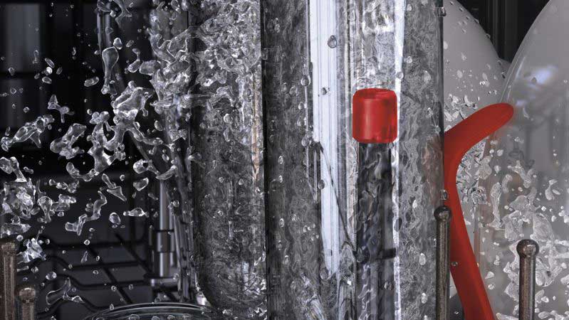 Bosch Dishwashers with PowerControl: Reviewing the New Benchmark and ...