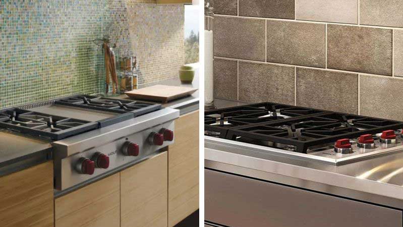 How to Choose Between a Wall Oven and Cooktop vs. a Range