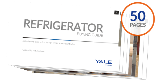 Refrigerator Buying Guide