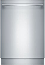 Bosch vs. GE Profile Dishwashers