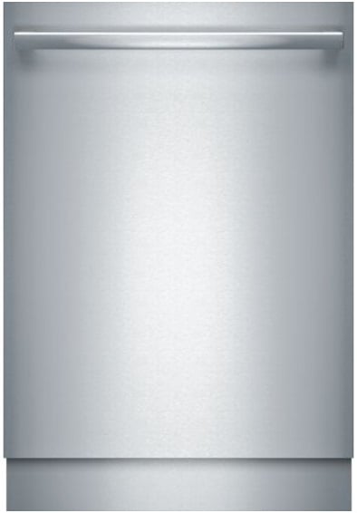 Bosch vs. GE Profile Dishwashers