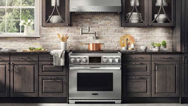 The Most Reliable Appliance Brands for 2025