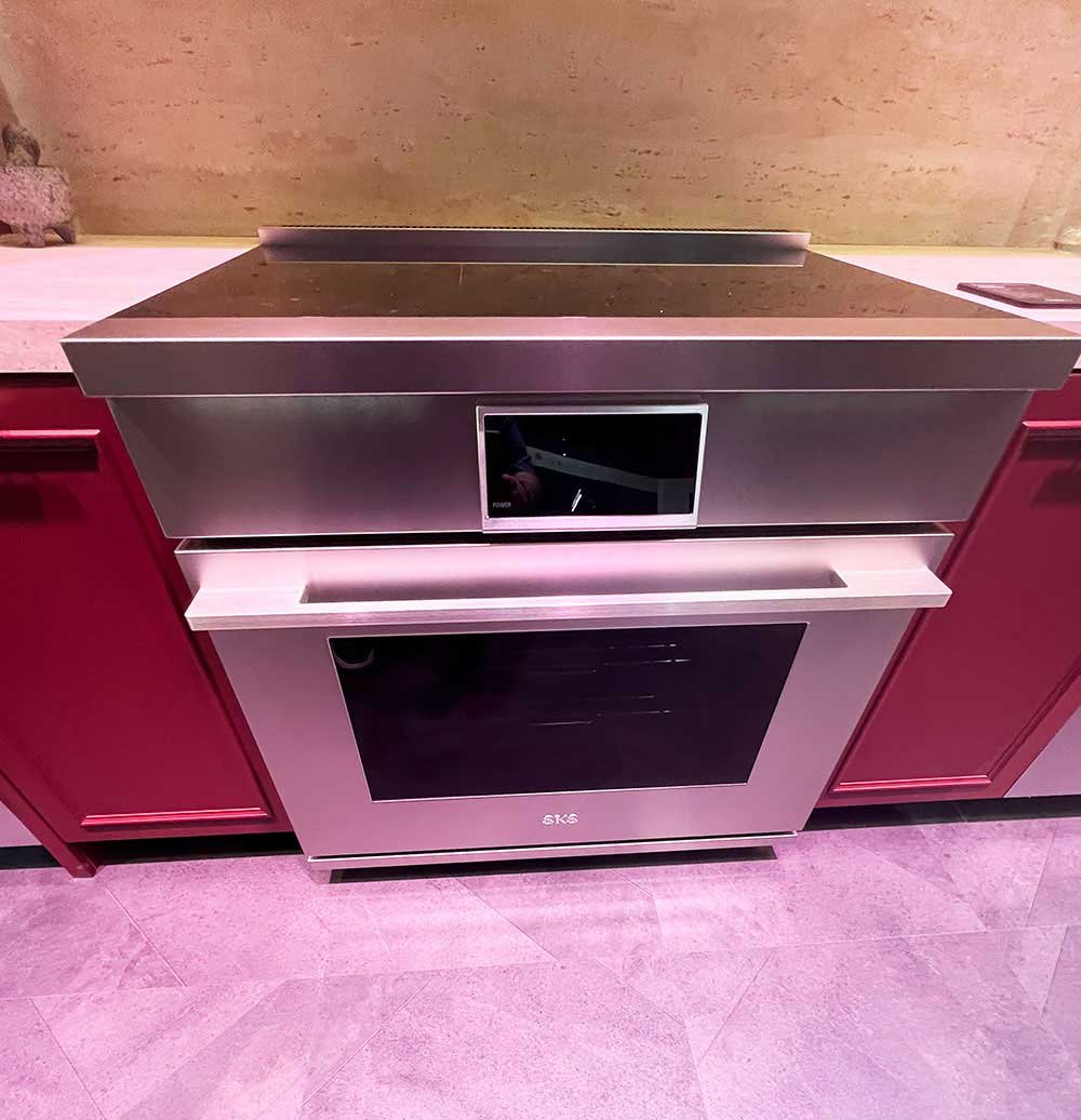 10 Best New Appliances From KBIS 2025