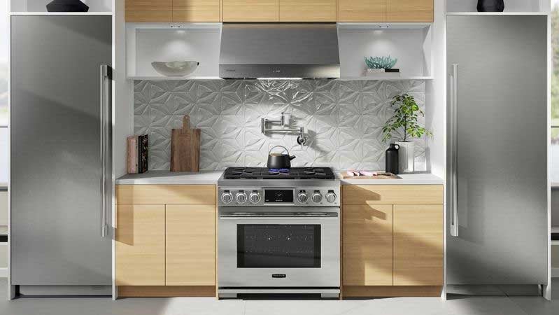 What Are the Best Professional Ranges for How You Cook?