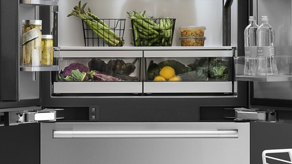 Is a Sub-Zero Refrigerator Worth the Money in 2025?
