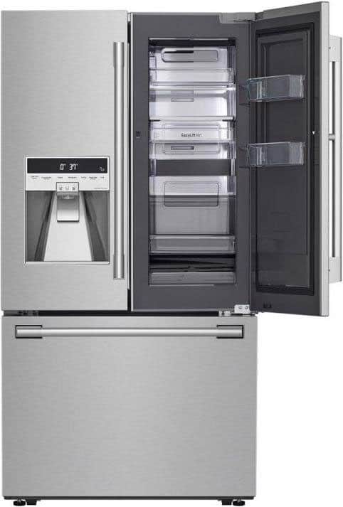 Best Counter-Depth Refrigerators for 2022 (Reviews / Ratings / Prices)