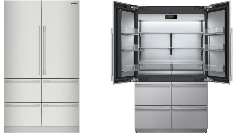 5 Uncommon Luxury Appliance Brands to Consider