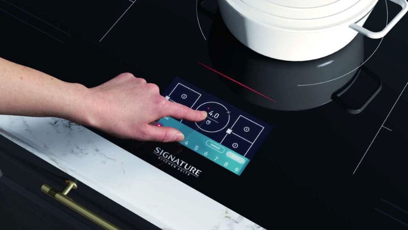 The Best 36-Inch Induction Cooktops for 2025