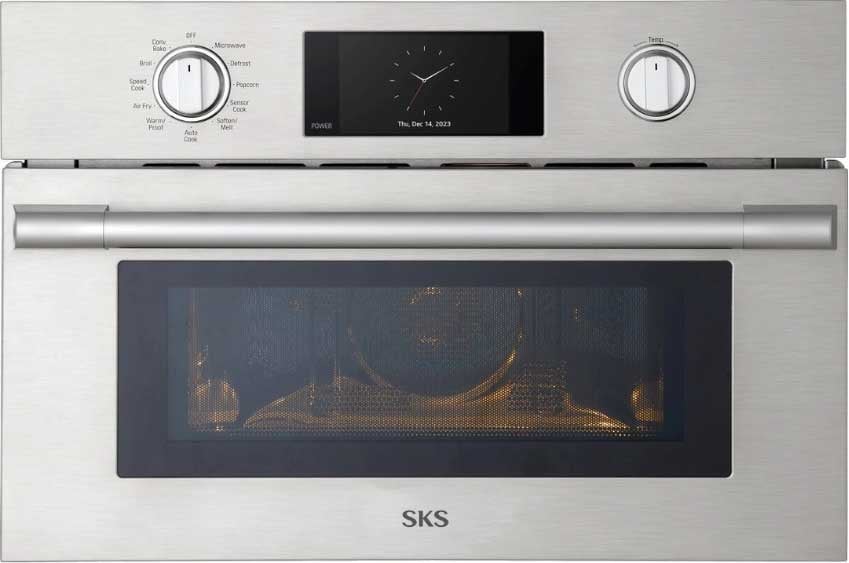 Best Speed Ovens of 2026: Reviews, Features, and Top Picks