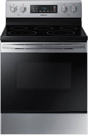 Most Reliable Electric Ranges for 2021
