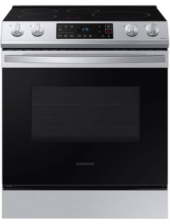 The 7 Best 30-Inch Induction Ranges for 2024