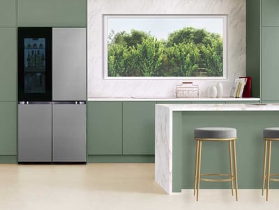 LG vs. Samsung Appliances: Best Models Ranked by Category