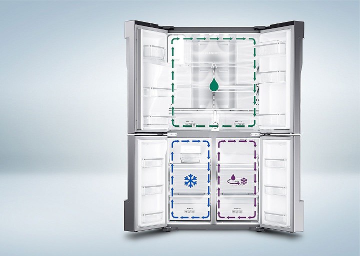 The Problem with Samsung Bespoke Appliances and Basic Kitchen Design
