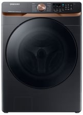 LG vs. Samsung Front Load Washers & Dryers