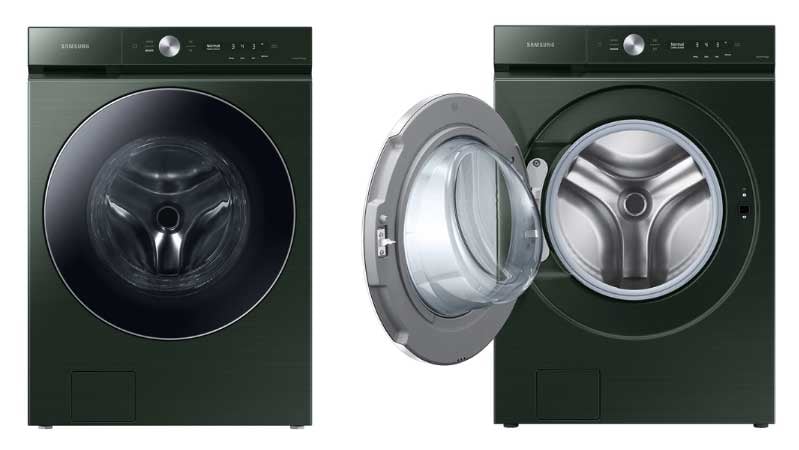 Best Largest Front Load Washers 2024: Top Picks and What to Know