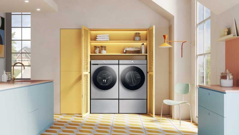 Best Largest Front Load Washers 2024: Top Picks and What to Know