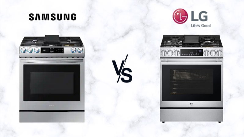 How to Buy a Kitchen Range: The Ultimate Guide