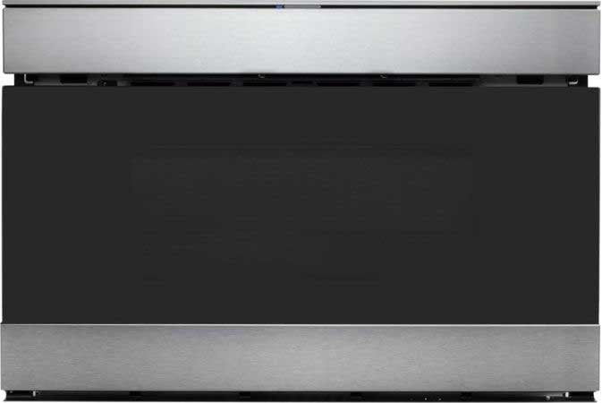 The Best Microwave Drawers (2022 Update)